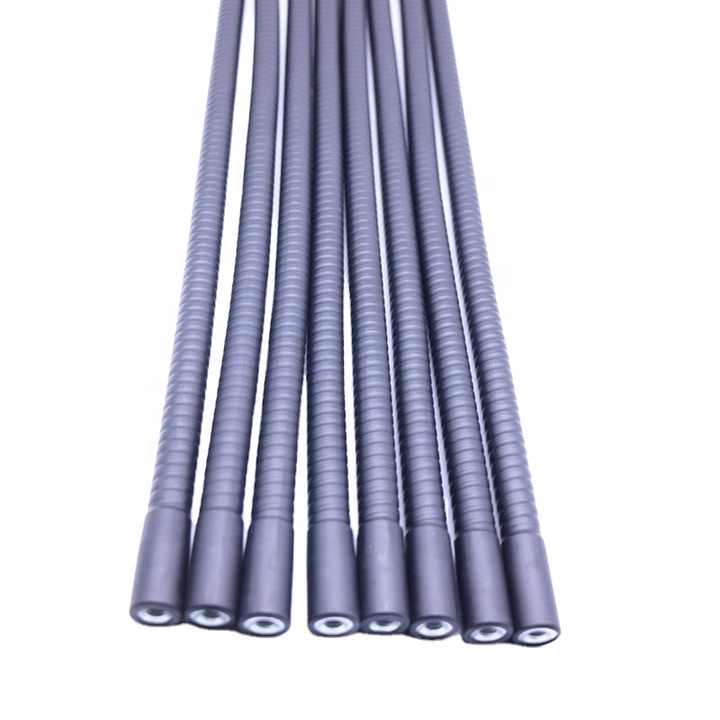 Flexible Gooseneck Holder for Medical Equipment - OEM