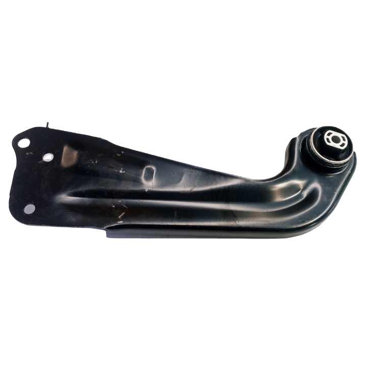 Car parts Right trailing arm assembly for JAC J7 A5| Alibaba.com