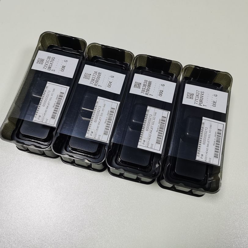 Spare Parts New GWIN DX4 Printhead for Roland FJ/RS/SP/VP Series Inkjet ...