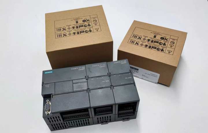 Common Inventory SIMATIC S7-200 SMART CPU SR30 Standard CPU AC/DC/Relay 6ES7 288-1SR40-0AA1 ...
