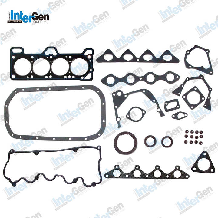 Juego Completo De Juntas Para G4ek Oem 20910-22ac0 - Buy Full Set ...