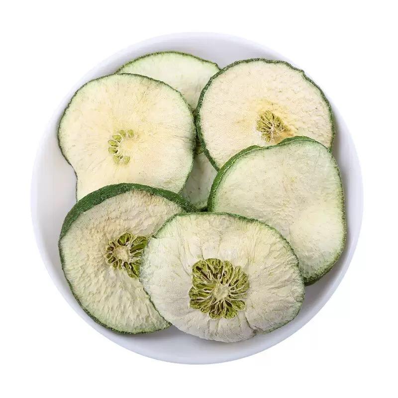 Organic Natural Raw Dried Fruit & Flower Tea Slimming Fruit Slice Jia ...