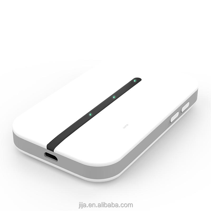 Latest Portable Wi-Fi Routers Long Range LTE Mobile Hotspot 4g Router ...