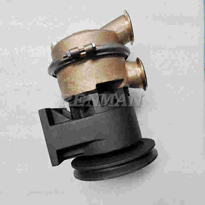 NT855 Cummins Parts Sea Raw Water Pump 3655857 - OEM Quality