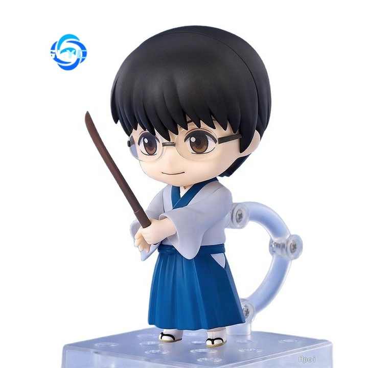 Mega Man Q Version Clay Anime Rockman Cartoon with Buster| Alibaba.com