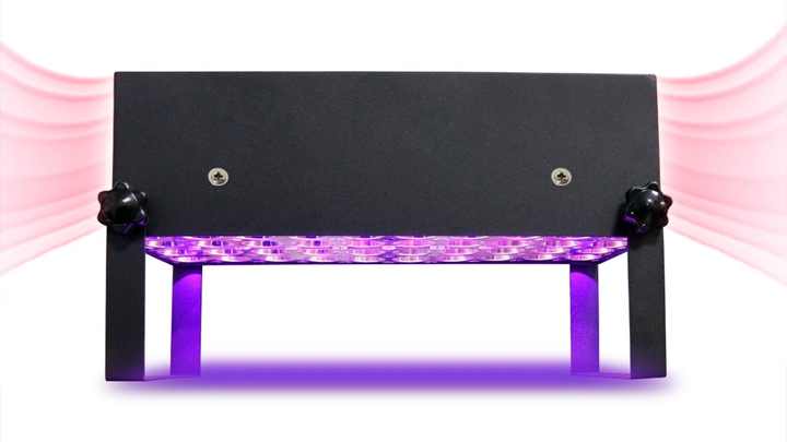 YXO Portable UV Tube Light - Efficient UV Curing Solutions