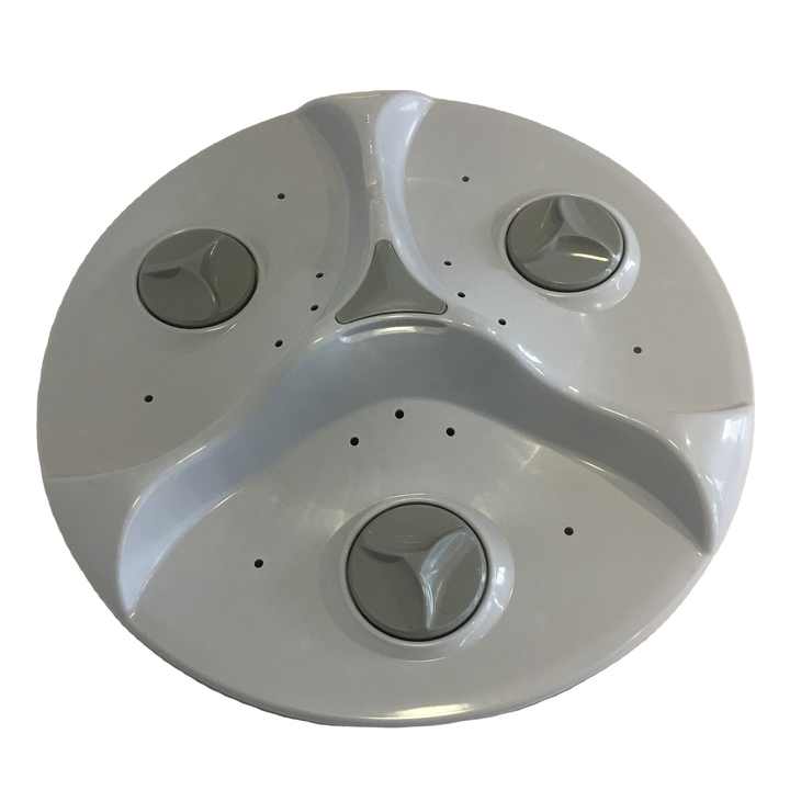 Whirlpool Washing Machine Parts - Pulsator Wheel Washer