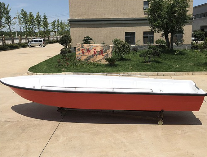 Rush Wave Surf Boat - Electric Inflatable 2-Person