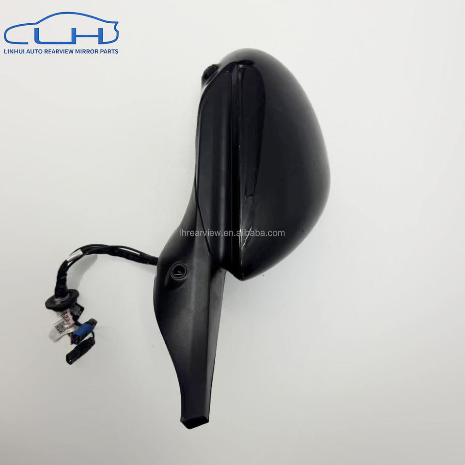 Rear View Mirror Assembly for BYD Dolphin Reflector Reversing Mirror ...