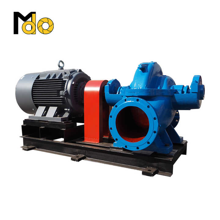Modo 500 Cubic Meters Water Pump - 800 Cubic Meters/hour
