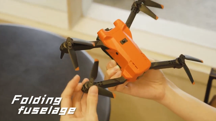 Beginners Drone Obstacle Avoidance E63 Dron and Accept OEM/ODM ...