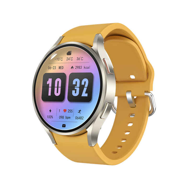 M10 Smart Watch Smartwatch 2024 Reloj 1.39 Inch Bt Call Fashion ...