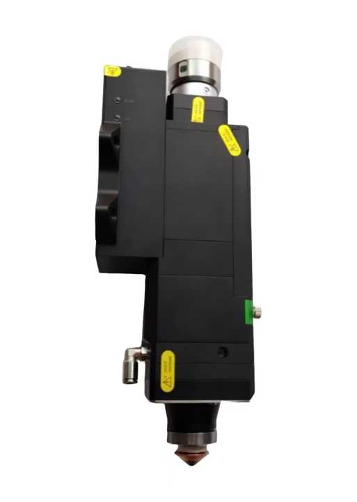 Raytools BS03K-CAT New Metal Material Laser Cutting Head 1064nm ...