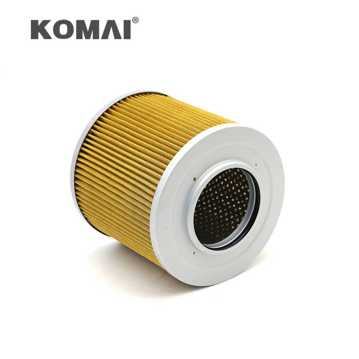 KOMAI Hydraulic Suction Filter Use for Doosan PT9245 400408-00049 2474 ...
