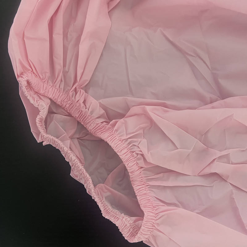 Custom Adult Waterproof ABDL Diaper Pants - Leak-Proof Training