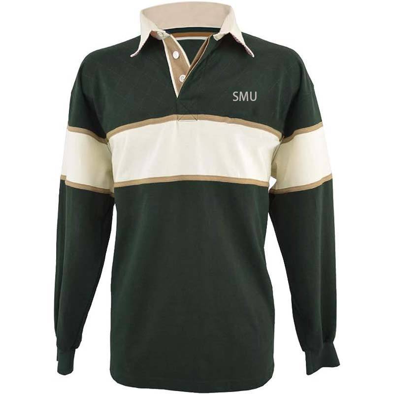 Shop Our Traditional Knitted Rugby Jersey - 350gsm CVC Cotton