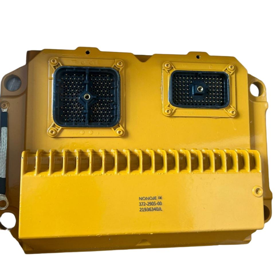 For Cat 372-2905 10R-5647 Engine ECU Control Boards Parts for CAT 966H ...
