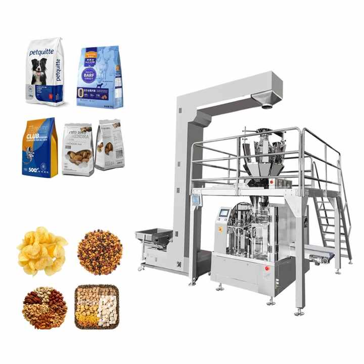 Small Plastic Vacuum Wrapping for Food Vending Machine Digital Paper ...