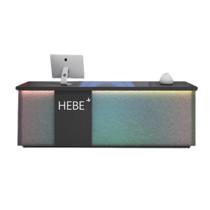 Wholesale TV Studio Desk Customizable & LED Compatible | Alibaba.com
