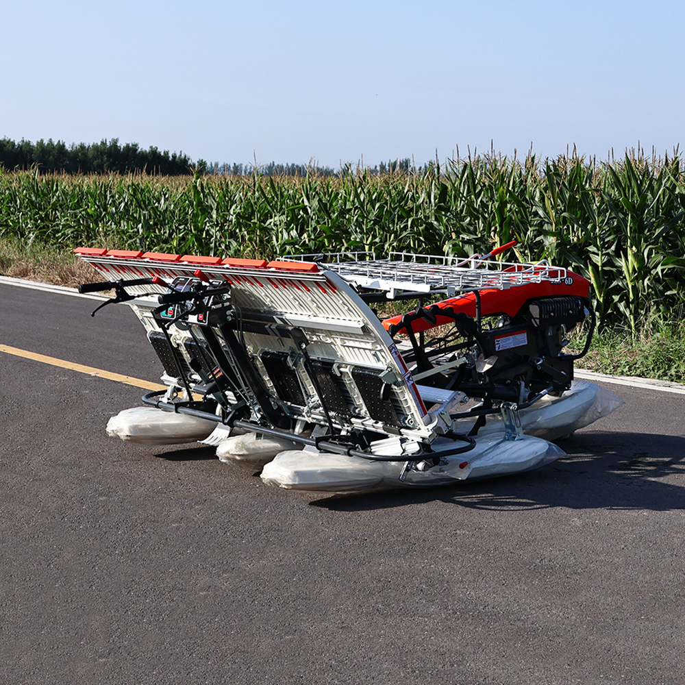 How to Choose the Best Paddy Transplanter: A Complete Buying Guide