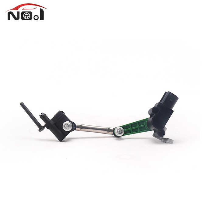 GZ Laide Headlight Level Sensor Fit For VW Touareg Porsche Cayenne OEM ...