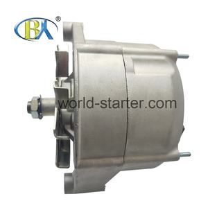 Wiring Diagram Alternator - Efficient Generator Solutions