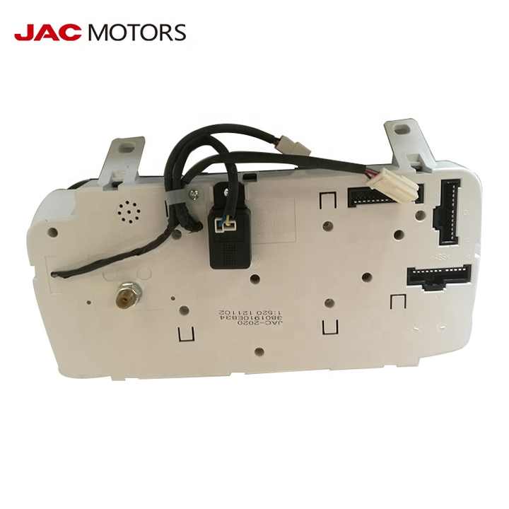 GENUINE Hight Quality Combination Instrument Assy JAC Auto Parts ...