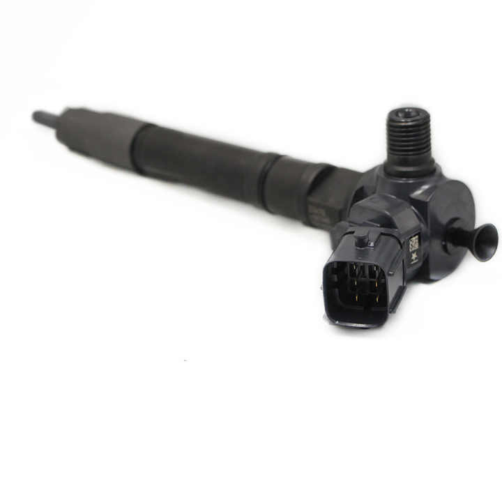 23670-0E060 Original High Quality diesel Common Rail Fuel Injector ...