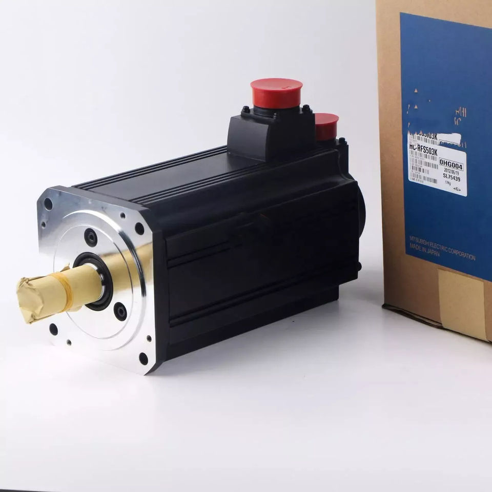 Original for PLC HC-RFS503 HC-RFS503B Industrial Control PLC ...