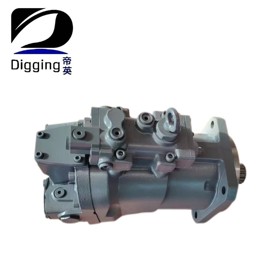 Construction Machinery Parts HPV145 Hydraulic Main Pump 9257309 for ...