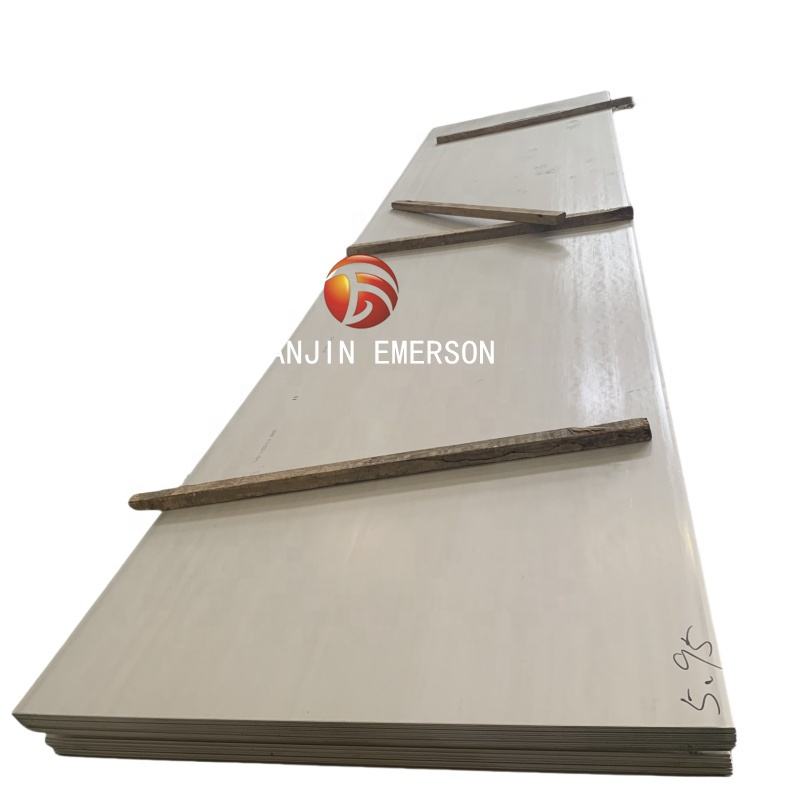 2 mm 304 316l Pvd Coating Stainless Steel Sheet Customized 2b Ba No.4 ...