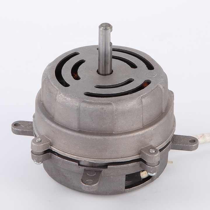 14" Louver Fan Motor Exhaust Fan Motor for Pakistan Market