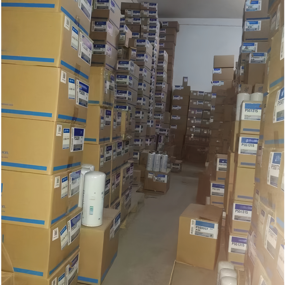 Original P550451 Oil Filter Cartridge for Heavy Mechivery| Alibaba.com