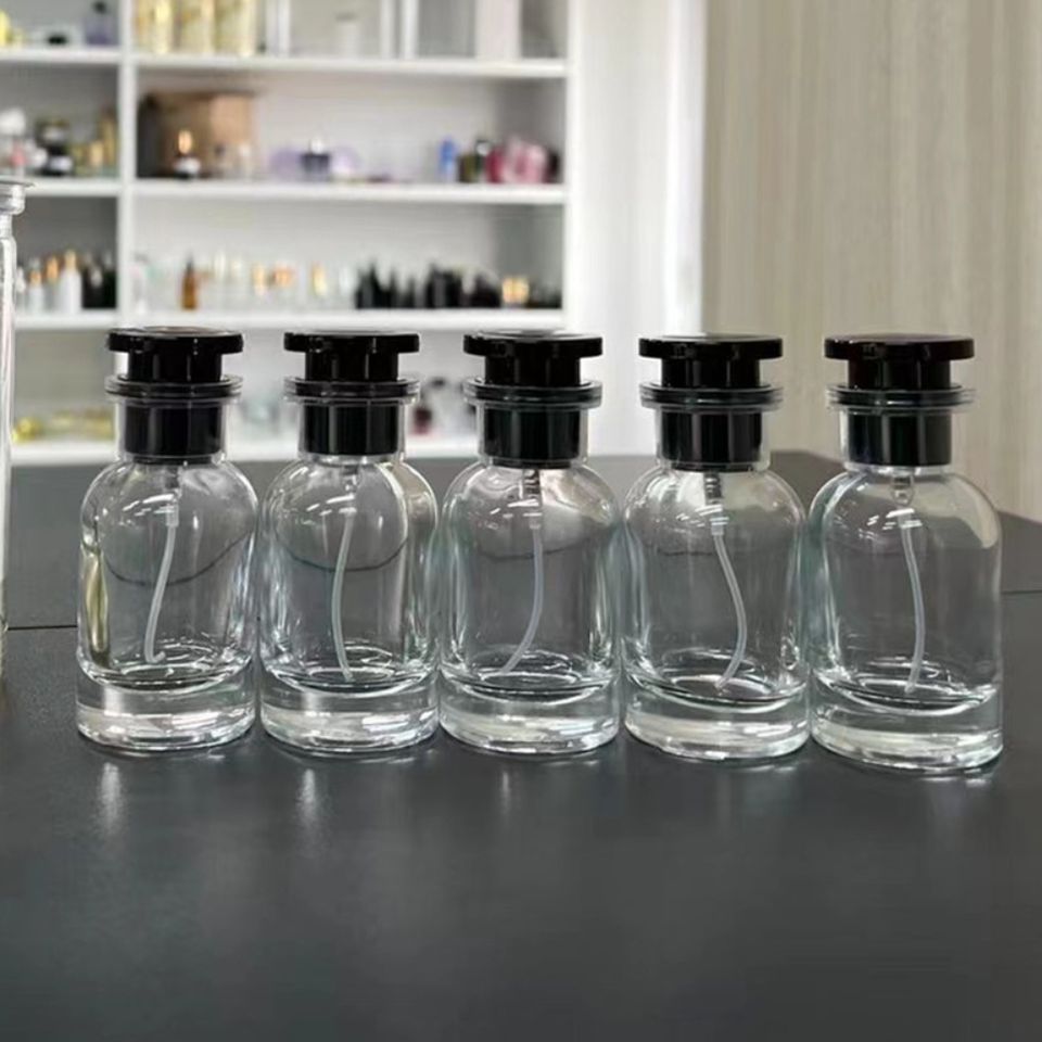 Shop Our New Collection of Empty Luxury Perfume Bottles