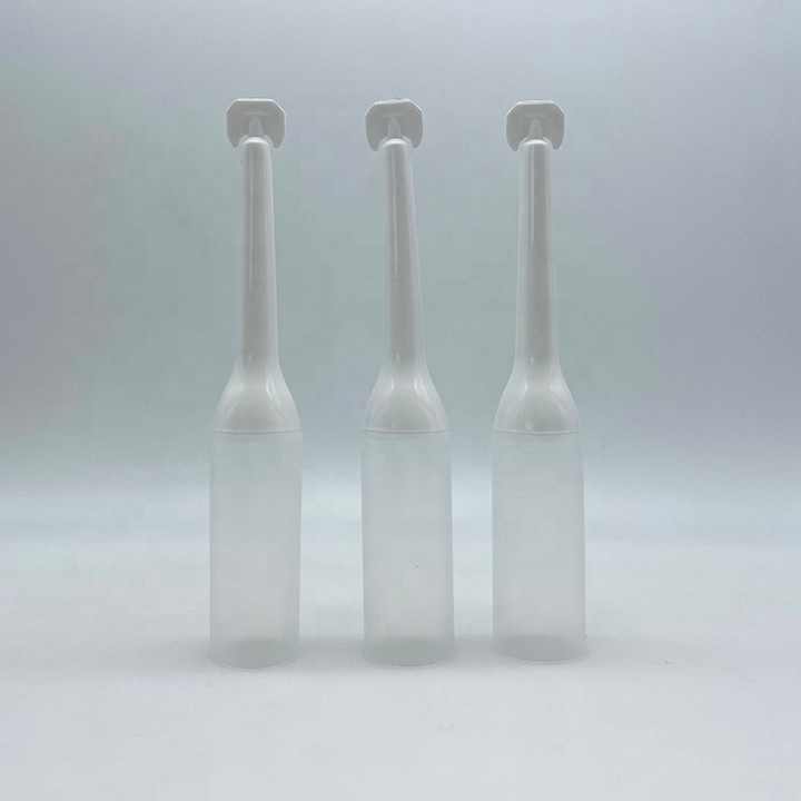 5g Vaginal Applicator Gel Applicator Vaginal Gel Tubes by Upack