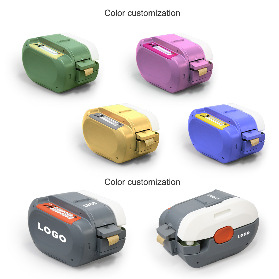 How to Choose the Best Gum Tape Dispenser for Your Needs