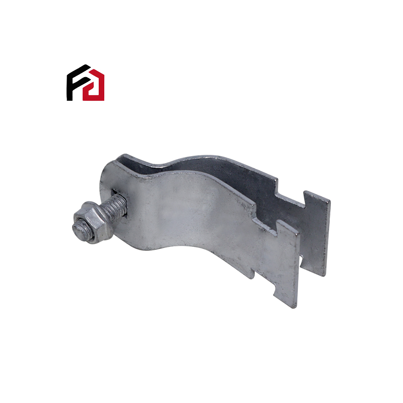 Durable Electrical Metal Pipe Clamp Sizes | Custom & Standard