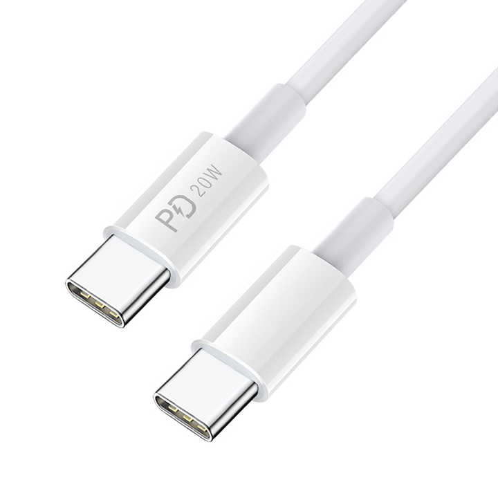 Fast Charger Data Cable - Quick Charge USB-C for Android
