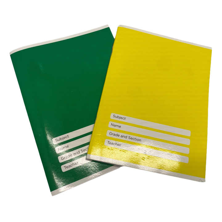 Cheap Primary School Notebooks Single Line Rule Composition Notebook ...