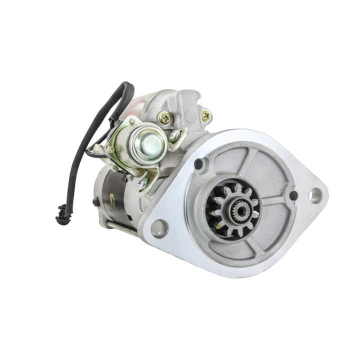 M8T87171 ME049303 Wholesale Price 11 Teeth Starter Motor Assembly 24v ...