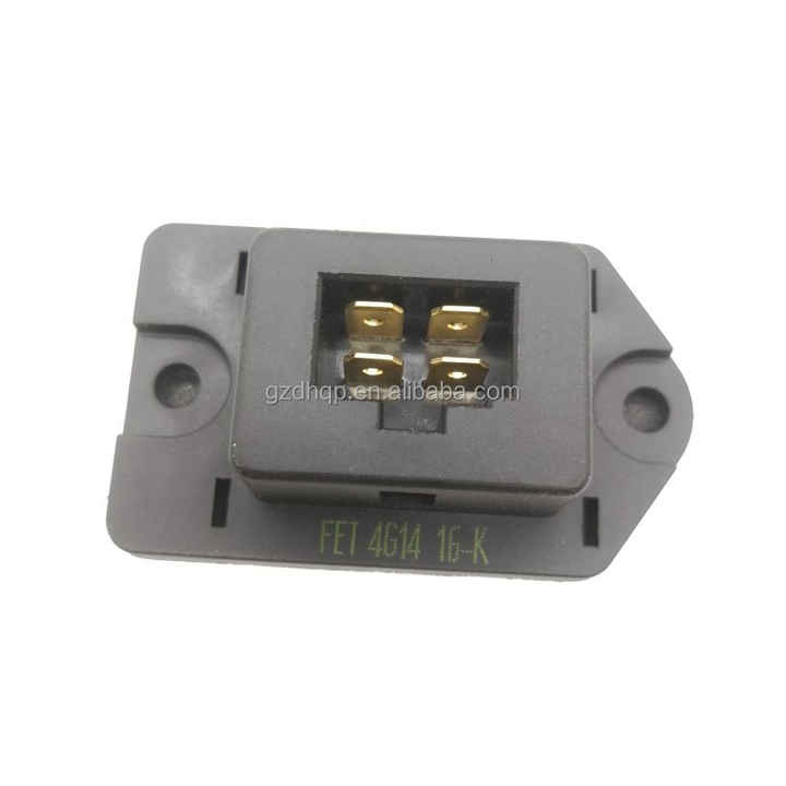 Heater Blower Motor Resistor 97179-2J000 Veloater Carnival Forte Optima ...