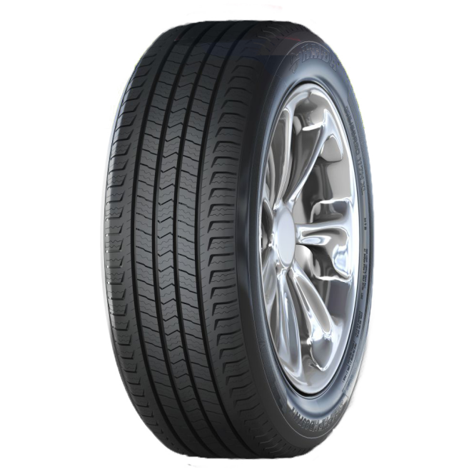BEARWAY 165/70R13 79T BW280 Car Tyres - Top-Quality & Durable