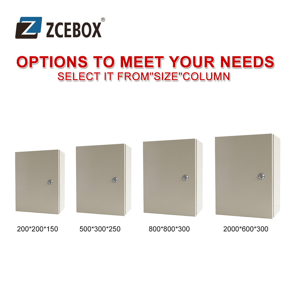 How to Choose the Best Electrical Panel Box with Circuit Breaker Box
