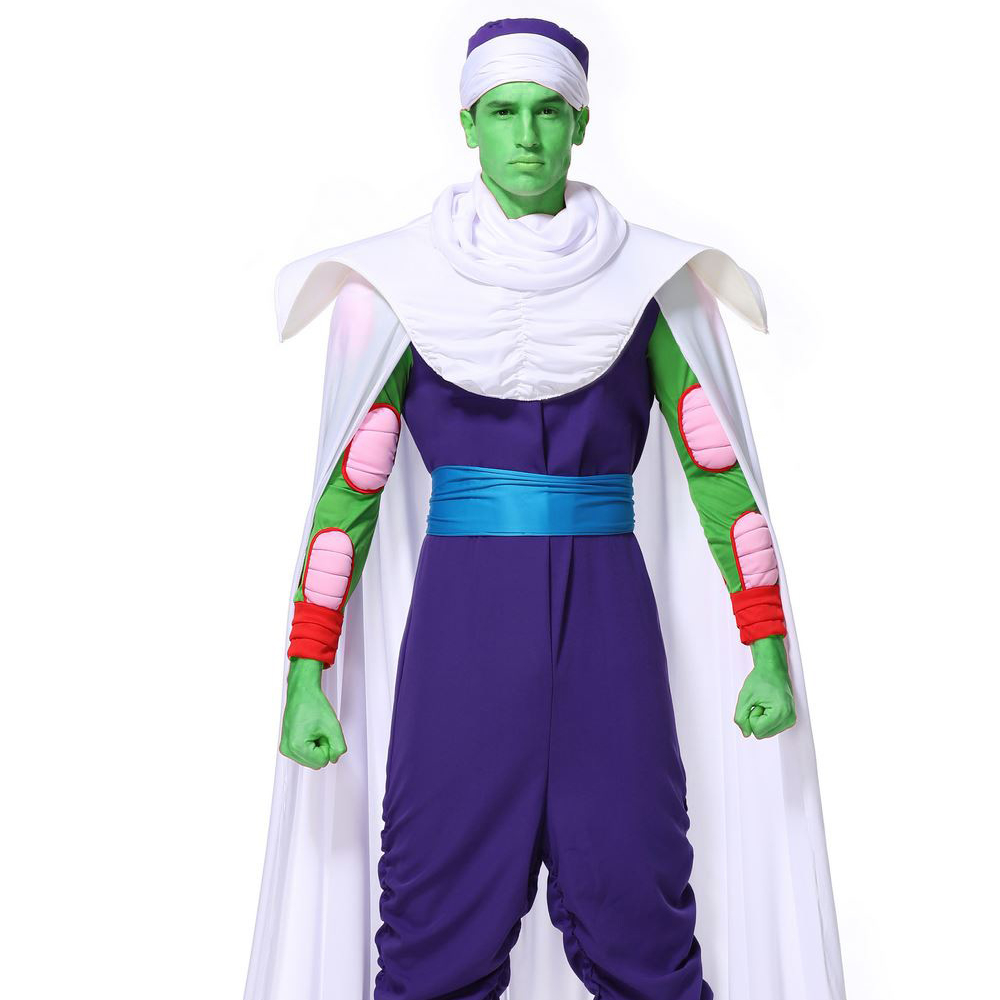 Piccolo Daimaoh Costume Manufacturer Company Yiwu Shengpai Costume