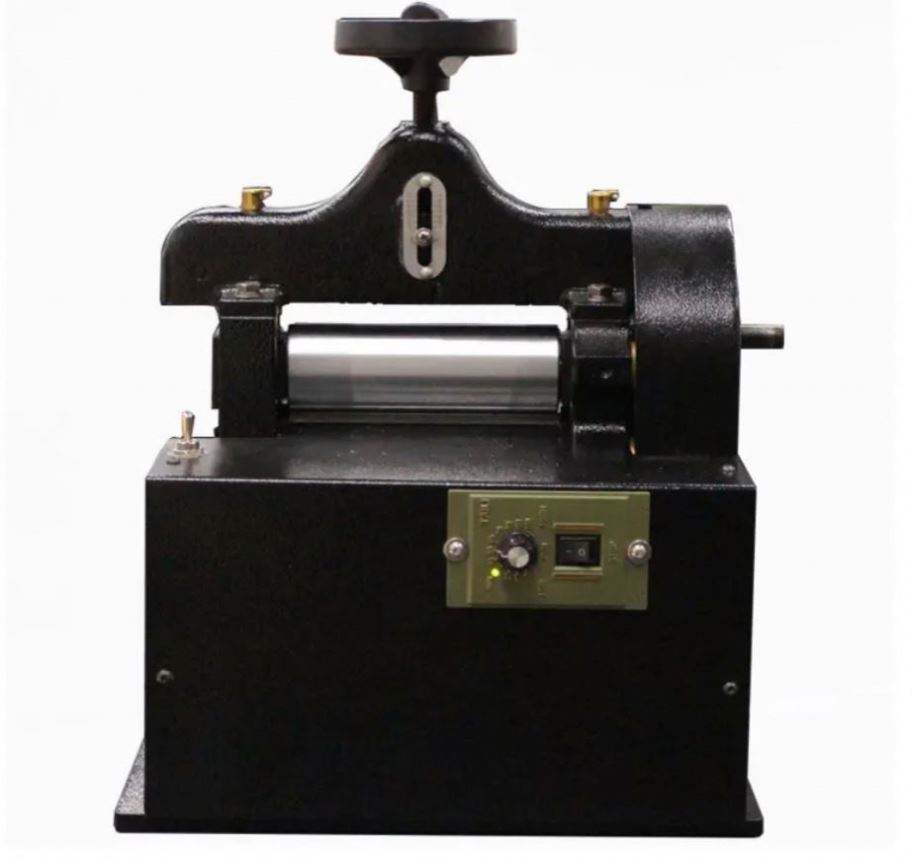 Electric Professional Leather Thinning Machine Special Processing Tools ...