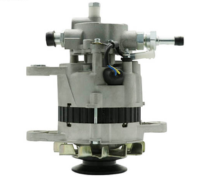 Catálogo de fabricantes de Alternator Pulley For Mitsubishi de alta ...