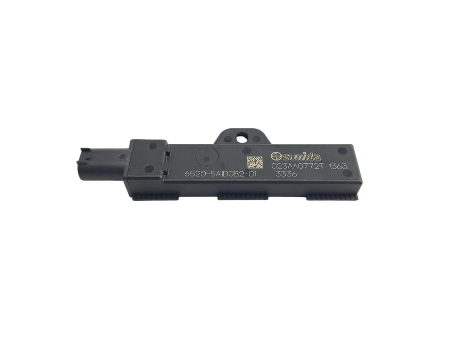 OEM Antenna Amplifier, External Antenna, Convenient On-board Function ...