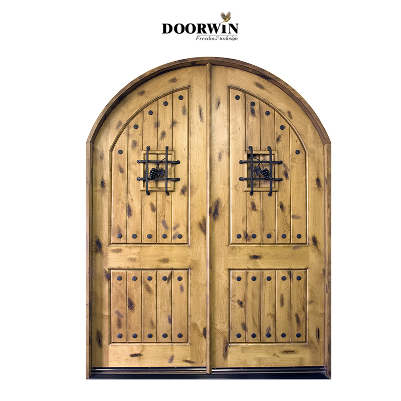 arched wood door frame, arched wood door frame Suppliers and ...