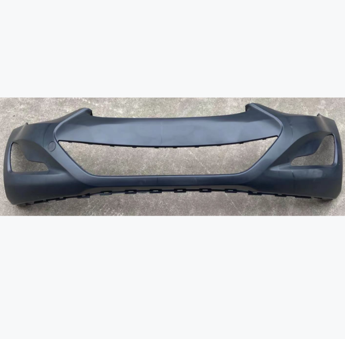 CAR BODY KIT /AUTO PARTS FRONT BUMPER for ELANTRA USD 2013 2014 86511 ...