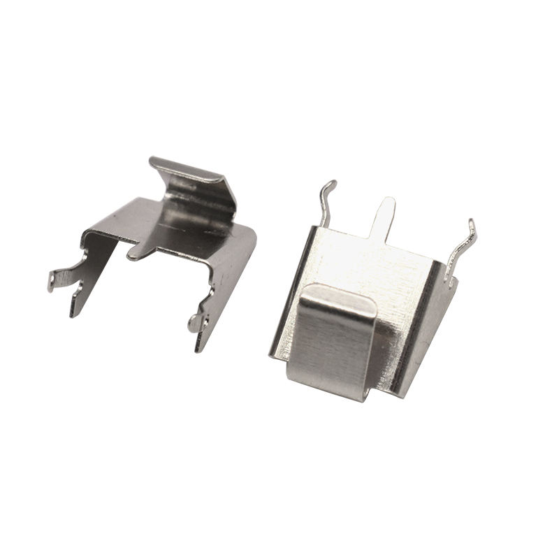 Customized Battery Holder Retainer, Button Coin Cell CR2032 Battery ...